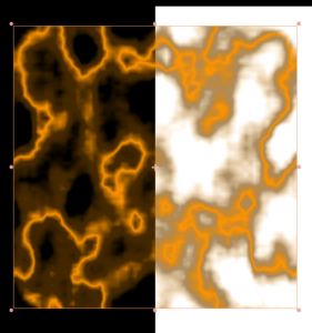 Texture based overlay (animated) - Godot Shaders