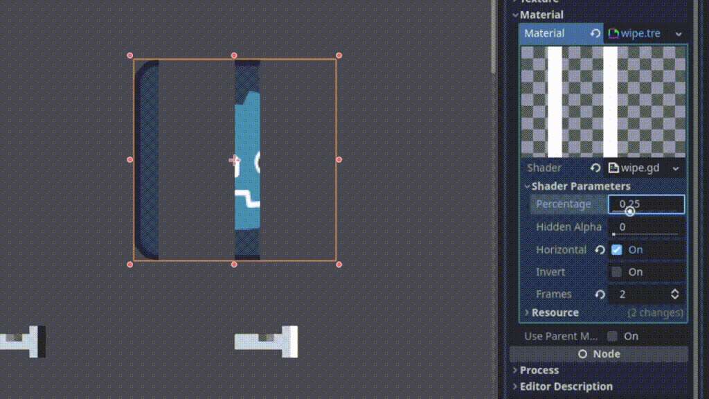 Shaders - Godot Shaders