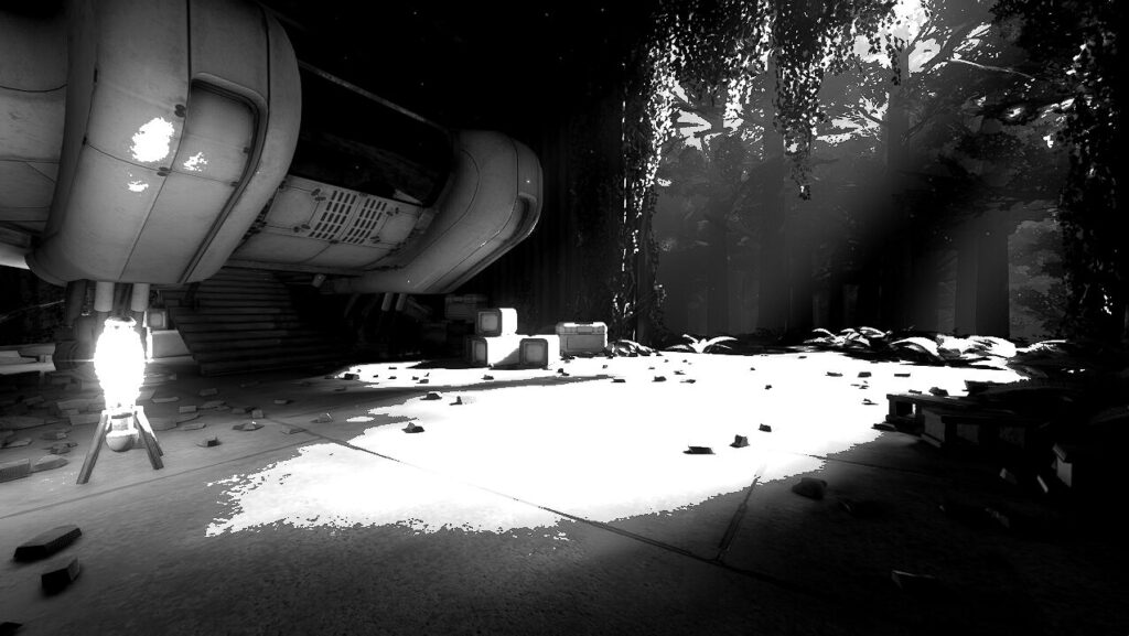 Canvas item - Page 3 of 21 - Godot Shaders