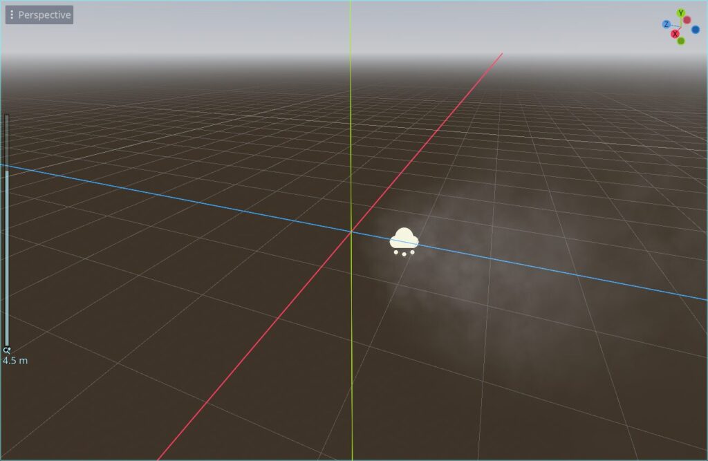 Spatial - Godot Shaders