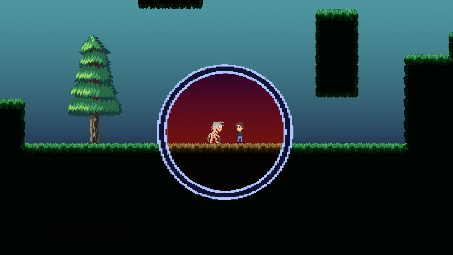 retro - Godot Shaders