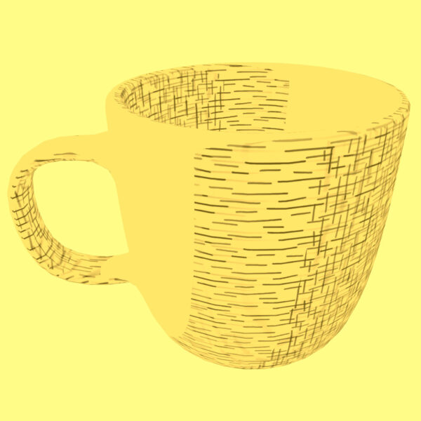 Toon Hatching Shader - Godot Shaders