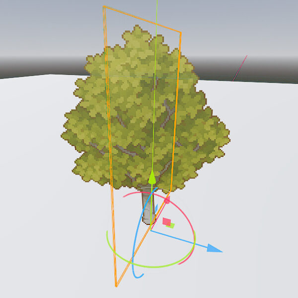 Billboard Sprite3D Sway (Godot 4.0) - Godot Shaders Billboard Sprite3D Sway (Godot 4.0) - Godot Shaders