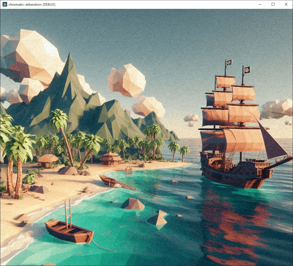 Shaders - Godot Shaders