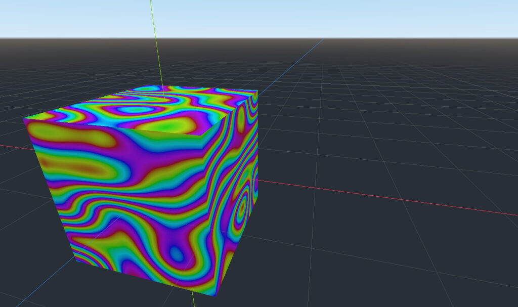 Spatial - Page 2 of 3 - Godot Shaders