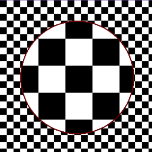 Magnifier Shader - Godot Shaders