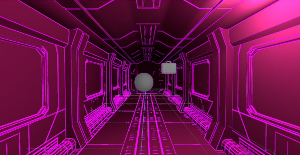 Sobel Edge Outline shader per-object - Godot Shaders Sobel Edge Outline shader per-object - Godot Shaders