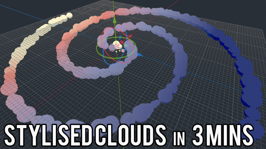 Particles - Godot Shaders