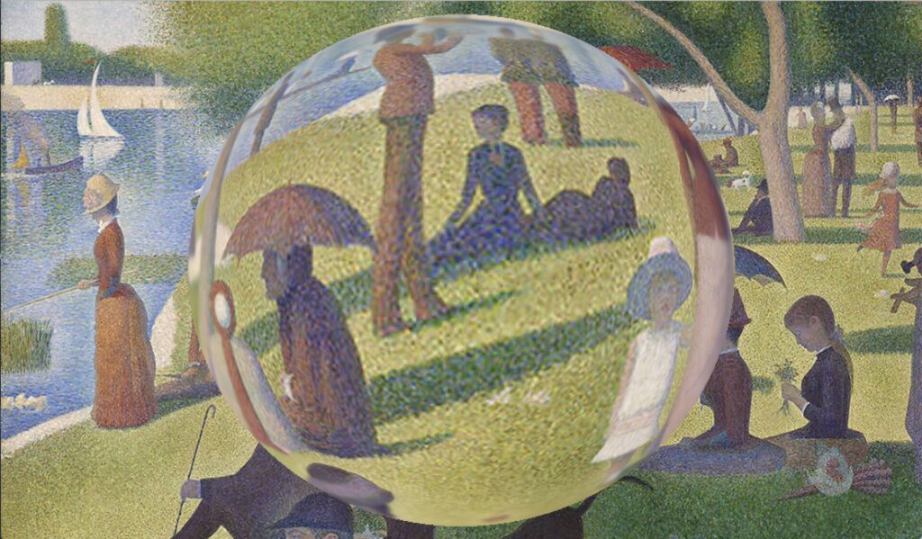 distortion - Godot Shaders