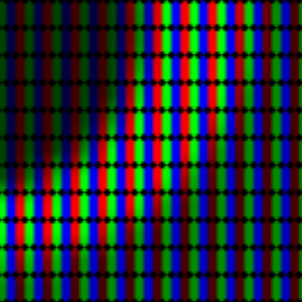 CRT Screen Shader - Godot Shaders