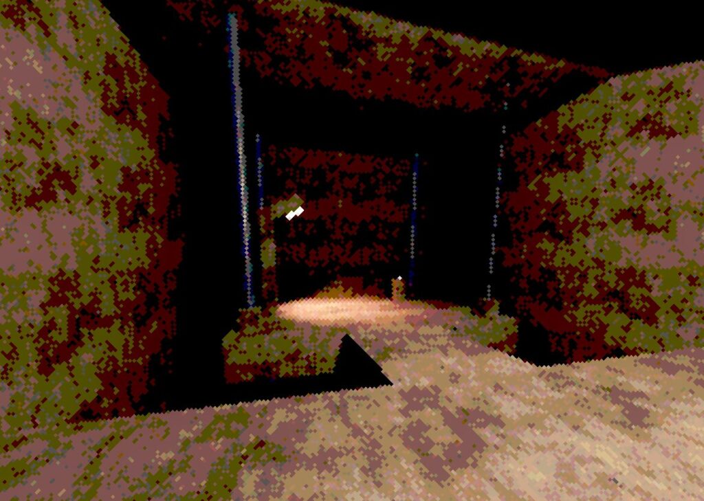 Pixel/Posturized Shader - Godot Shaders Pixel/Posturized Shader - Godot Shaders