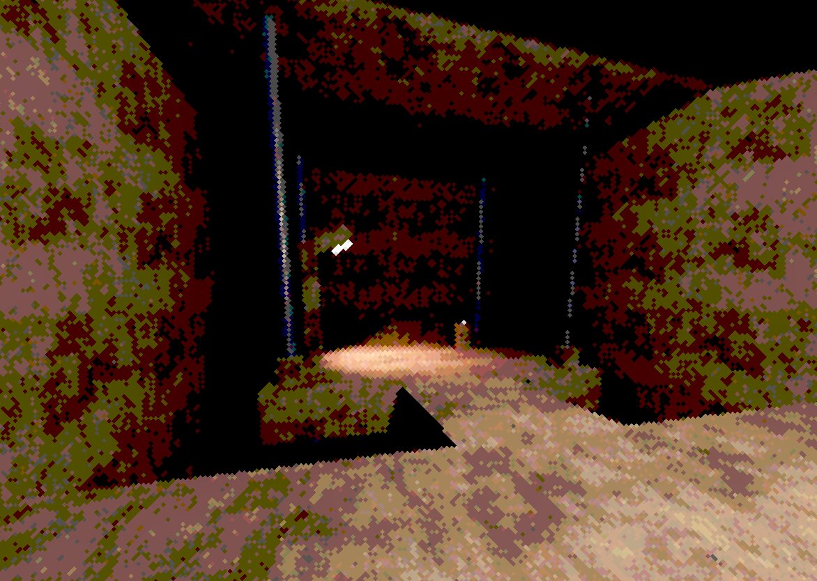 Pixel/Posturized Shader - Godot Shaders Pixel/Posturized Shader - Godot Shaders
