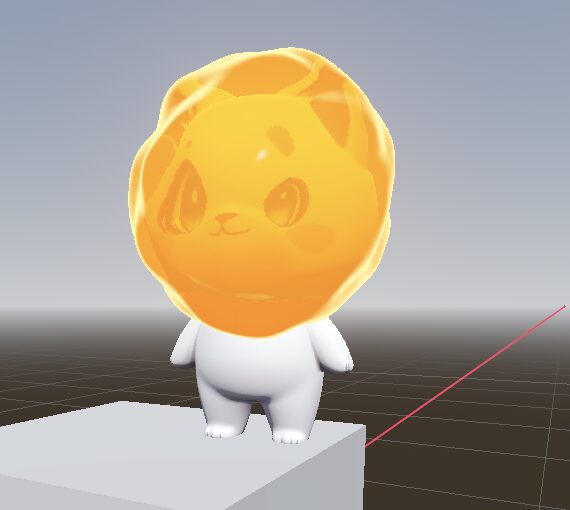 Spatial - Godot Shaders