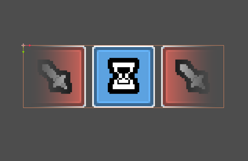 gradient - Godot Shaders