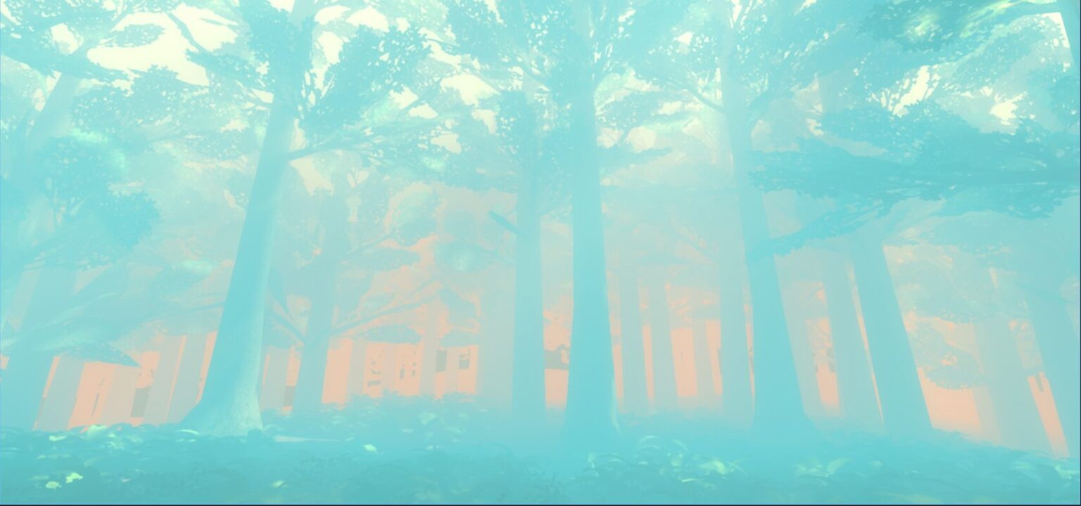 gradient - Godot Shaders