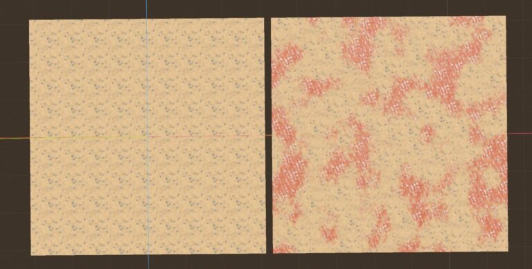 Canvas item - Godot Shaders