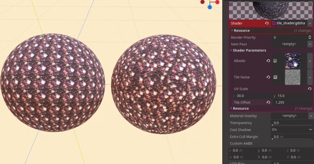 Shaders - Godot Shaders