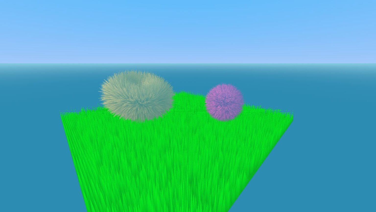 Shaders - Godot Shaders