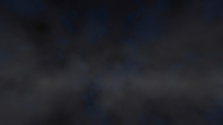 Dark Cloudy Gooey Sky - Godot Shaders