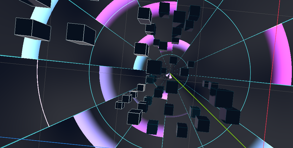 Simple Outline for - Godot Shaders