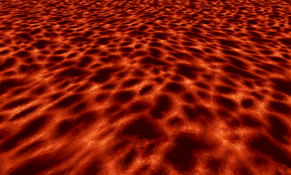 water - Godot Shaders